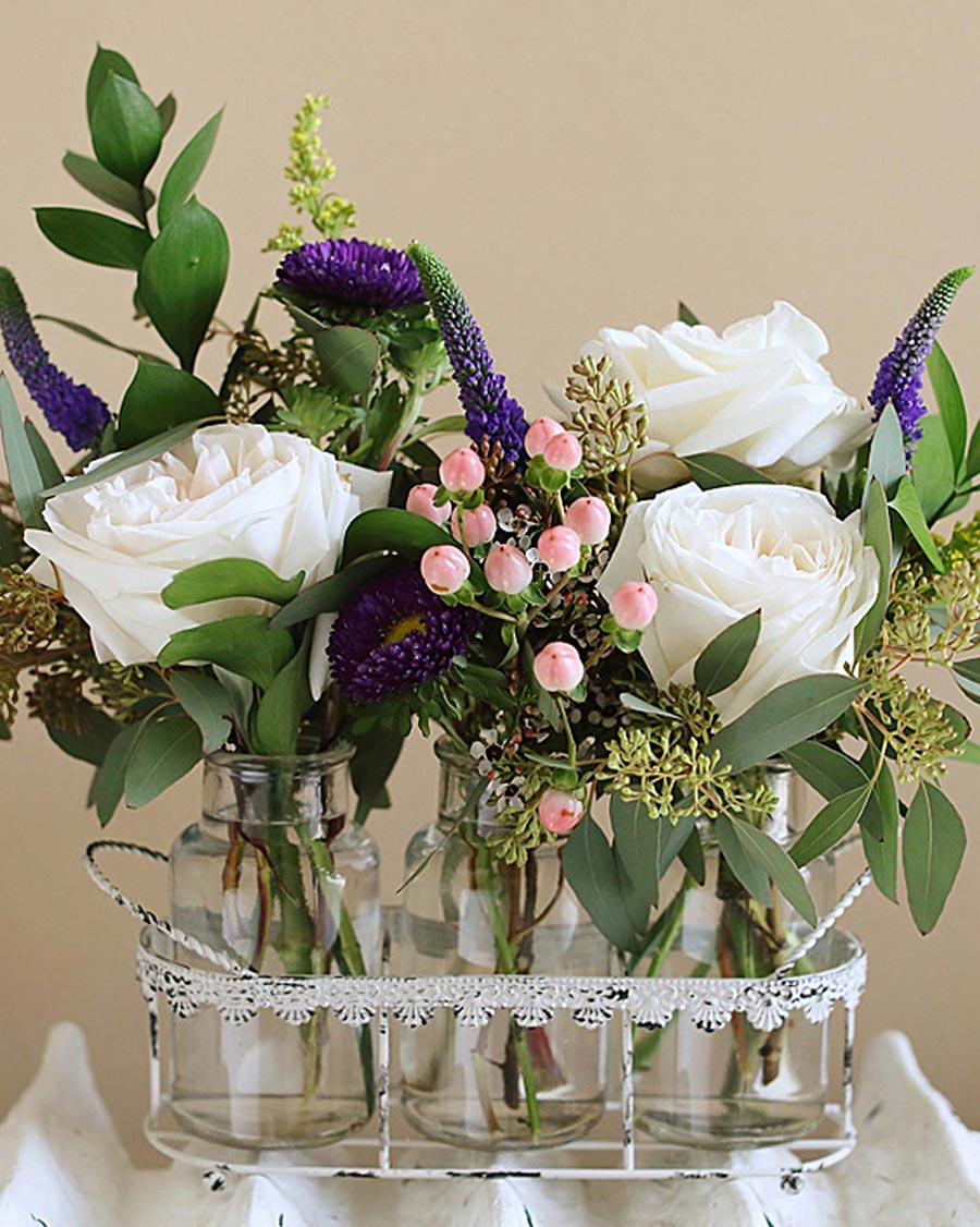 Fresh Florals - Brady's House of Flowers